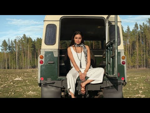 Indiska – Swedish Safari