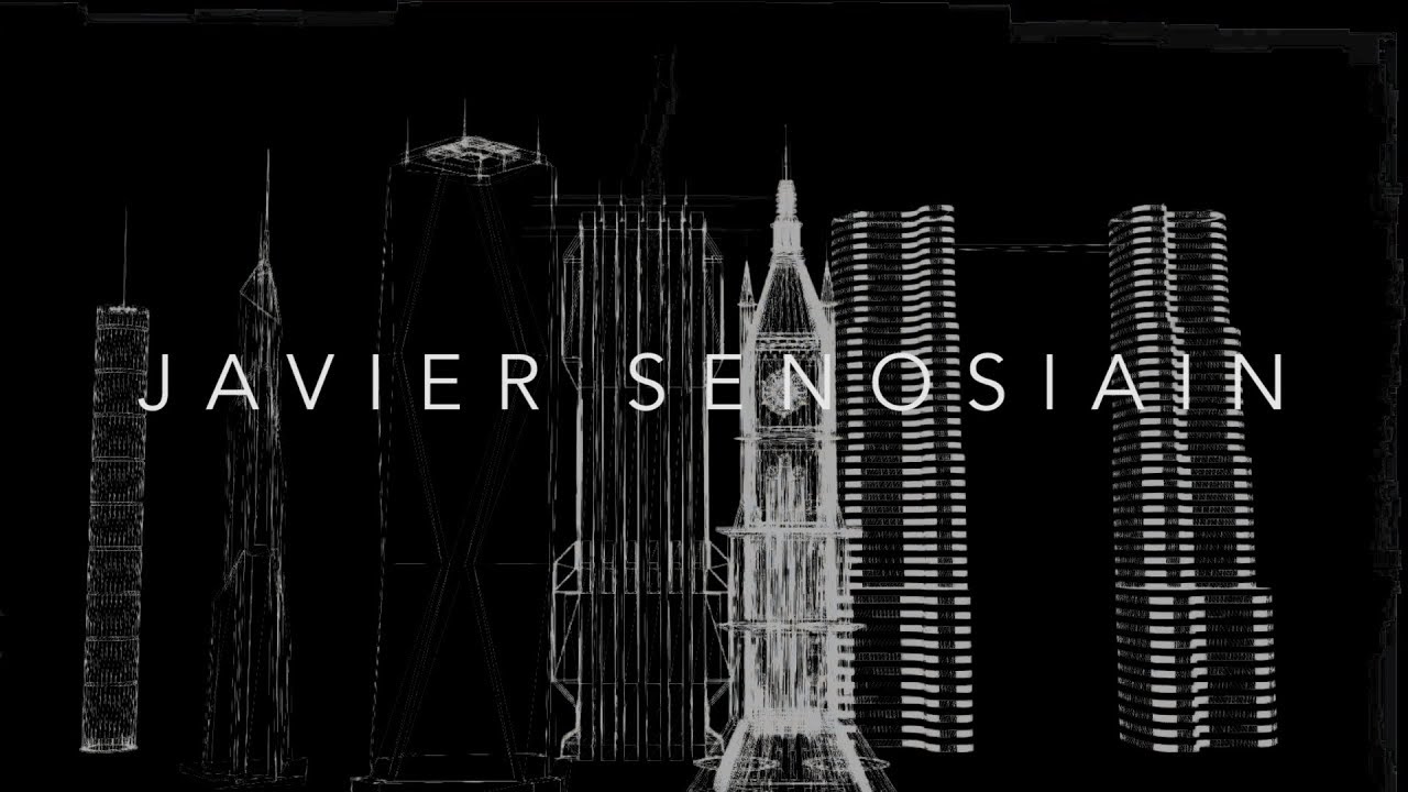 Entrevista a Javier Senosiain - YouTube