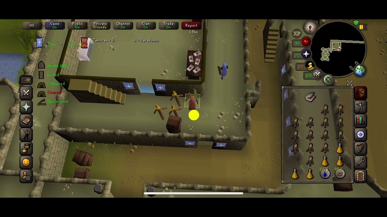 Mobile cading - YouTube