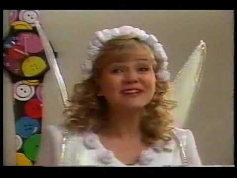 Bom dia e Cia com a Eliana (especial de 1 ano de programa) 1994
