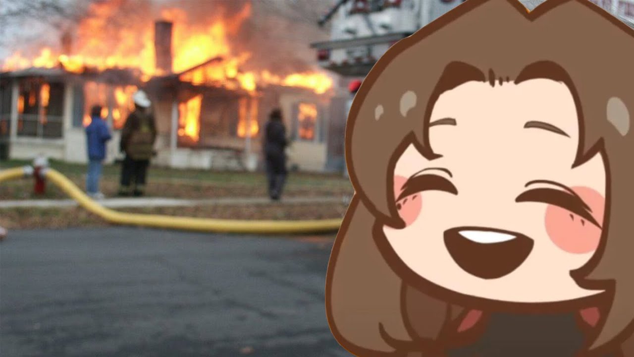 [Limbus Company] lets talk about burn - YouTube