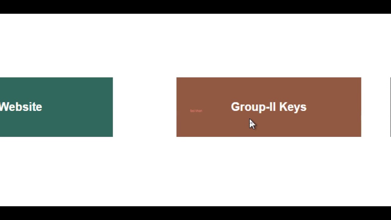 TSPSC GROUP 2 KEYS - YouTube