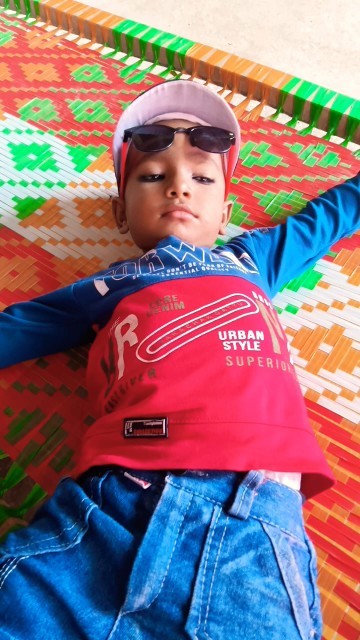 Mera Babu bahut gussa ho gaya #love#cute#baby#shorts#Poonam official ...
