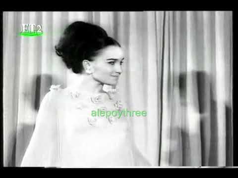 ΛΑΜΠΡΑΚΗ ΧΑΡΟΥΛΑ - ΑΠ' ΤΗ ΜΙΑ ΣΤΙΓΜΗ ΣΤΗΝ ΑΛΛΗ video 2 - YouTube