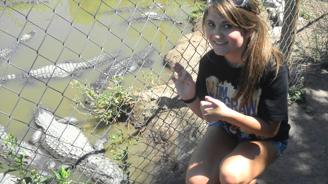 Amber Alderman 2014 - YouTube