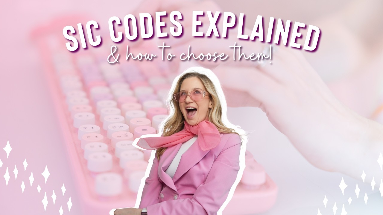 SIC Codes Explained: How to Choose the Right One for Your Business ...