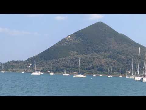 Vlicho 🇬🇷 Lefkada, Greece - YouTube