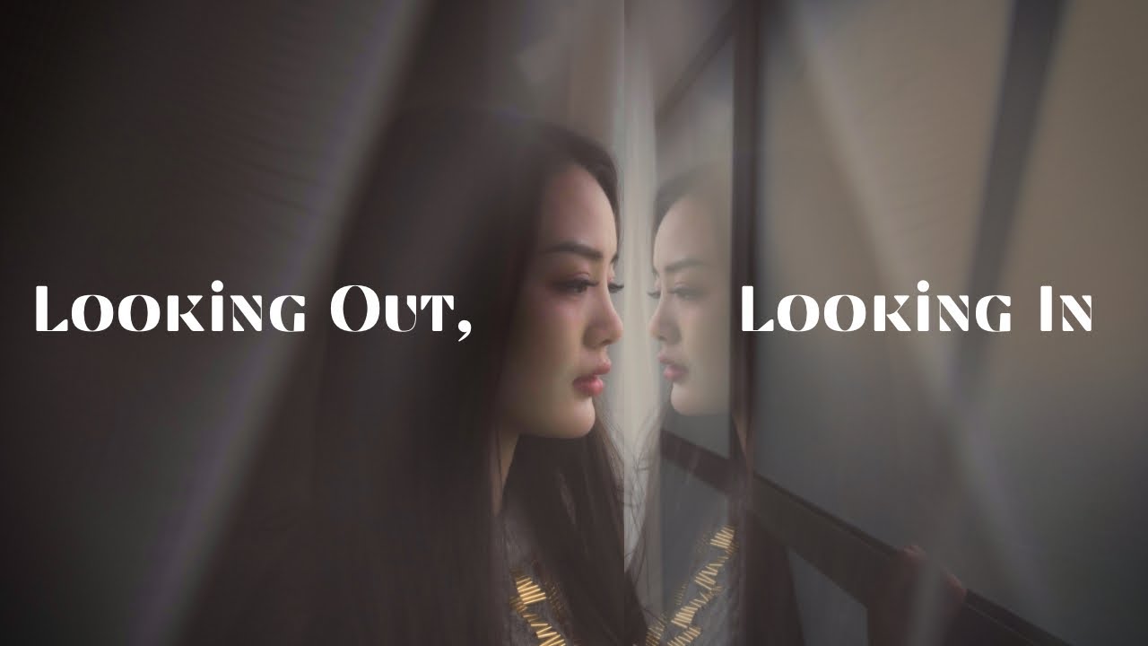 Looking Out, Looking In - YouTube