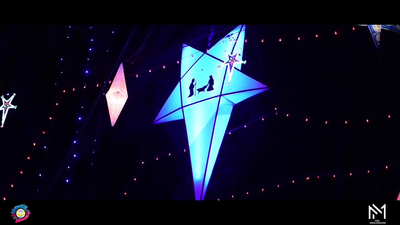 Promo | Grand Christmas Show | CHRIST (Deemed to be University) | SWO ...