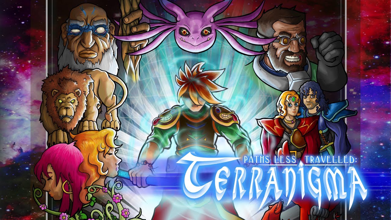 Terranigma Sequel