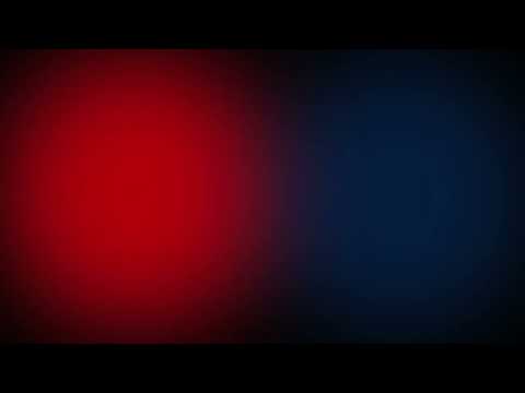10 Minutes Flashing Sirens Overlay Police Ambulance | Free Stock ...