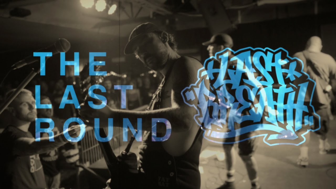 Lastbreath - The Last Round (Official Video) - YouTube