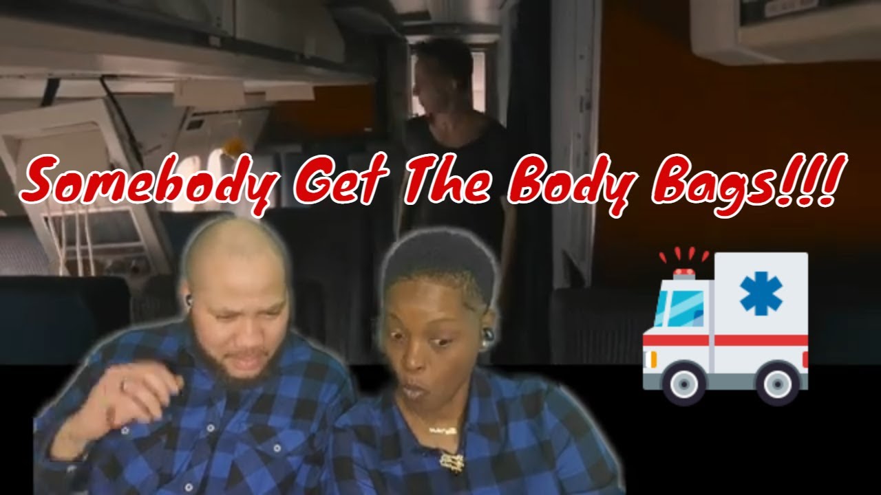 NF - Real | Screaming Lord Somebody Get The Body Bags Little Nephew ...