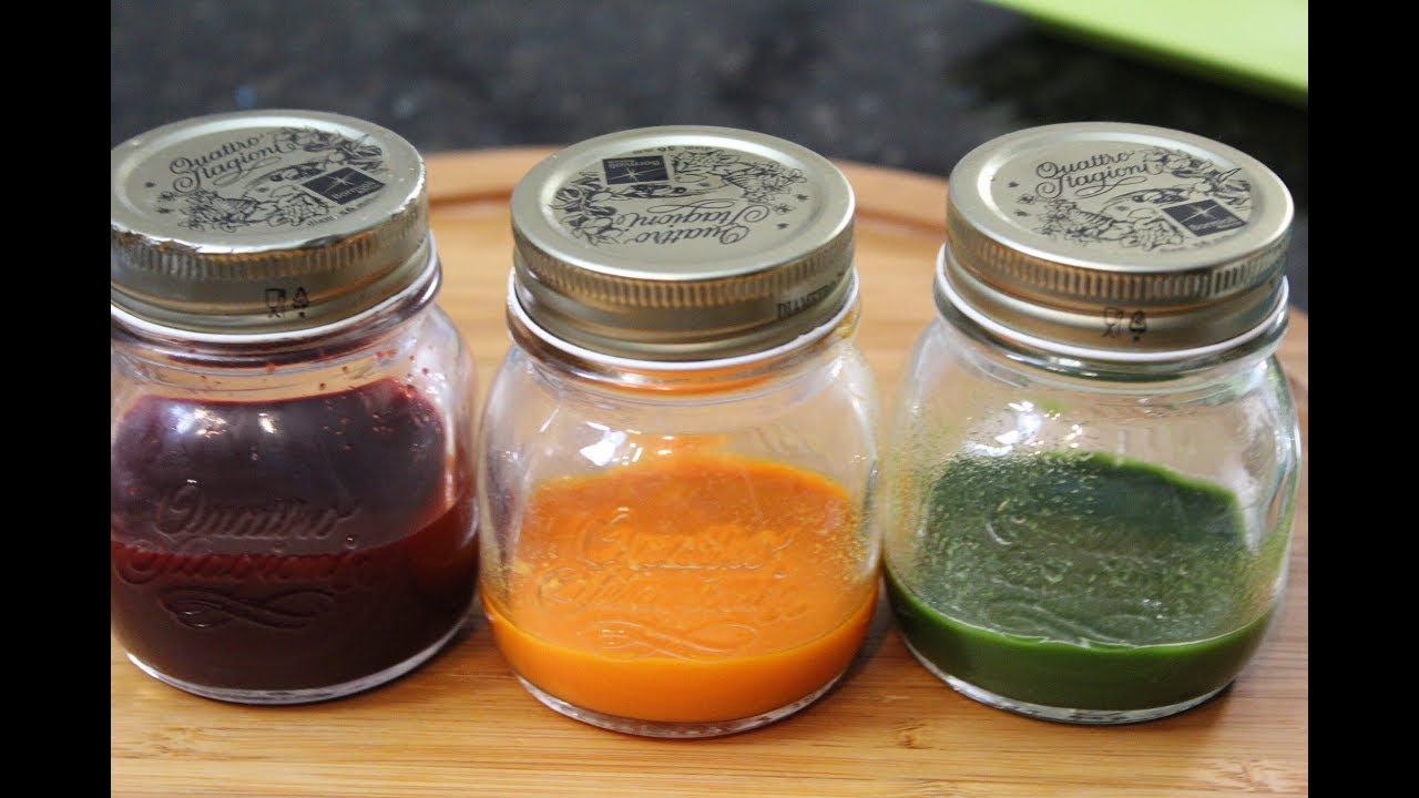 How To Make Natural Homemade Food Color KBs 3types Natural Homemade how-to-make-natural-homemade-food-color-kbs-3types-natural-homemade