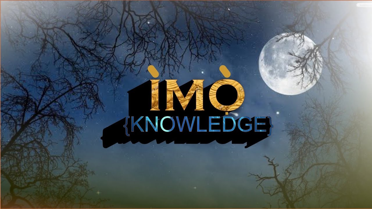 ÌMÒ{knowledge} - YouTube