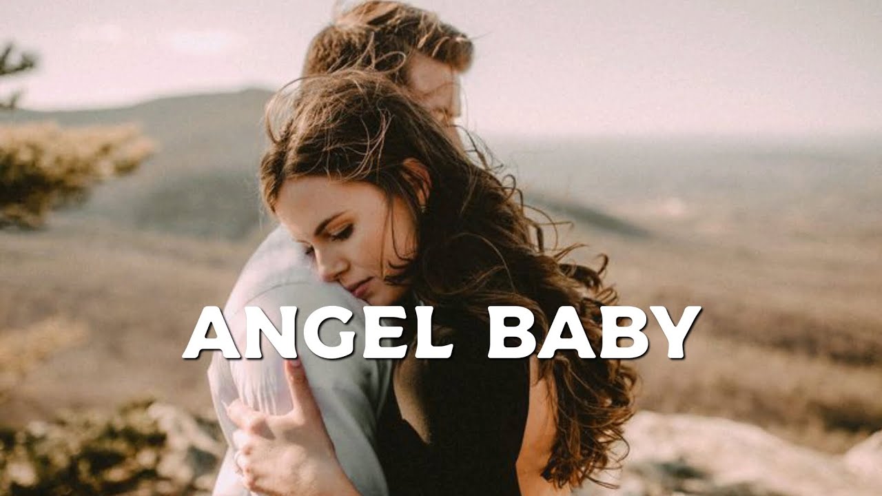 Troye Sivan - Angel Baby ( Lyrics Video) - YouTube