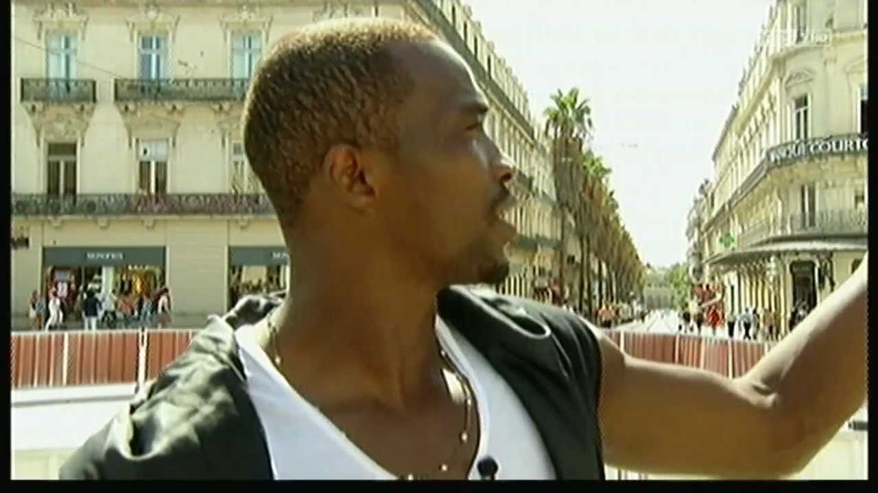 John Utaka - FIFA Futbol Mundial - YouTube