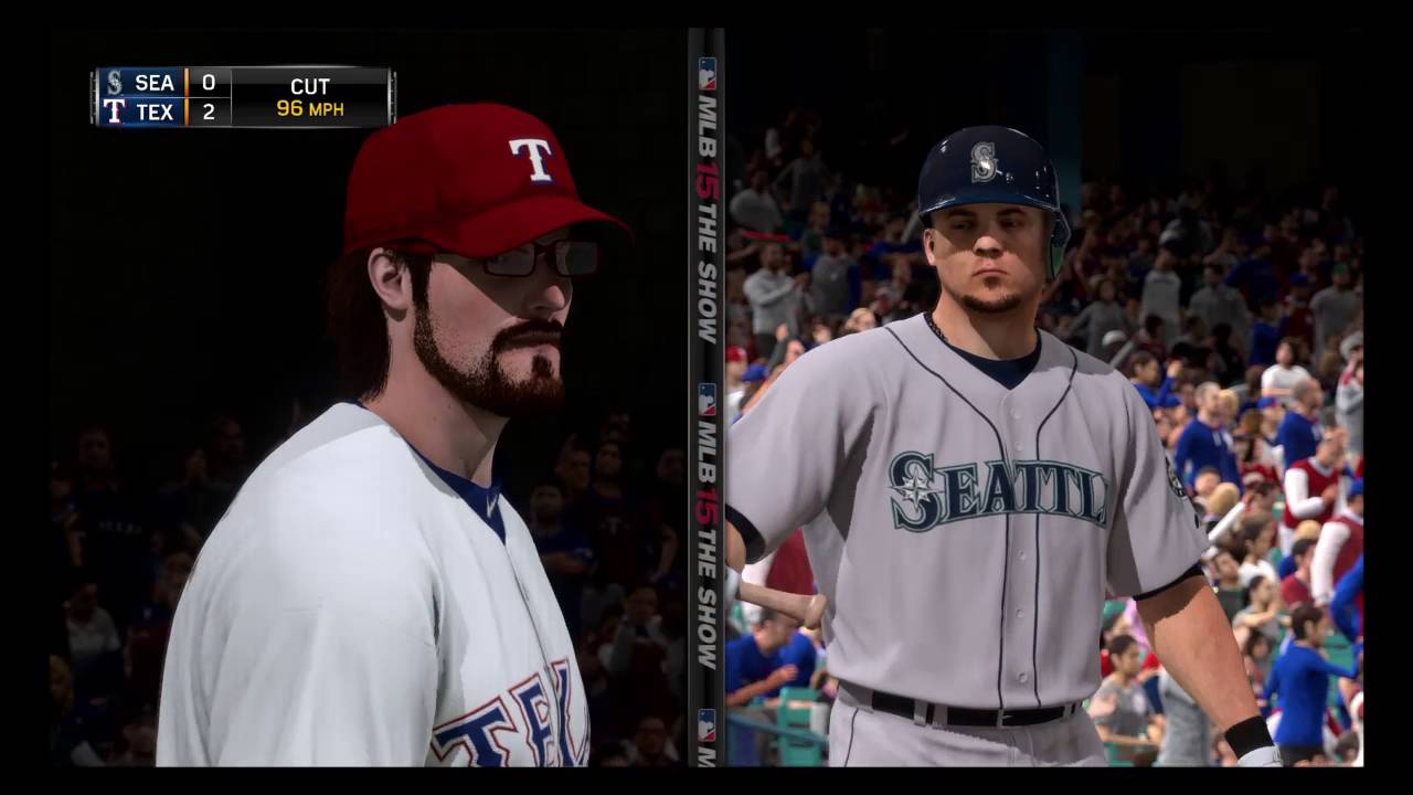 Perfect Game?! MLB The Show Career Mode - YouTube
