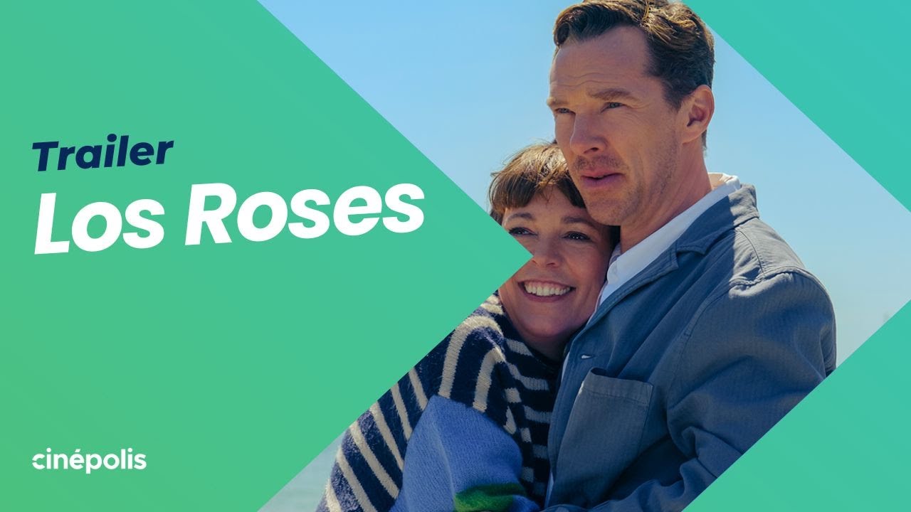 LOS ROSES | TRAILER - YouTube
