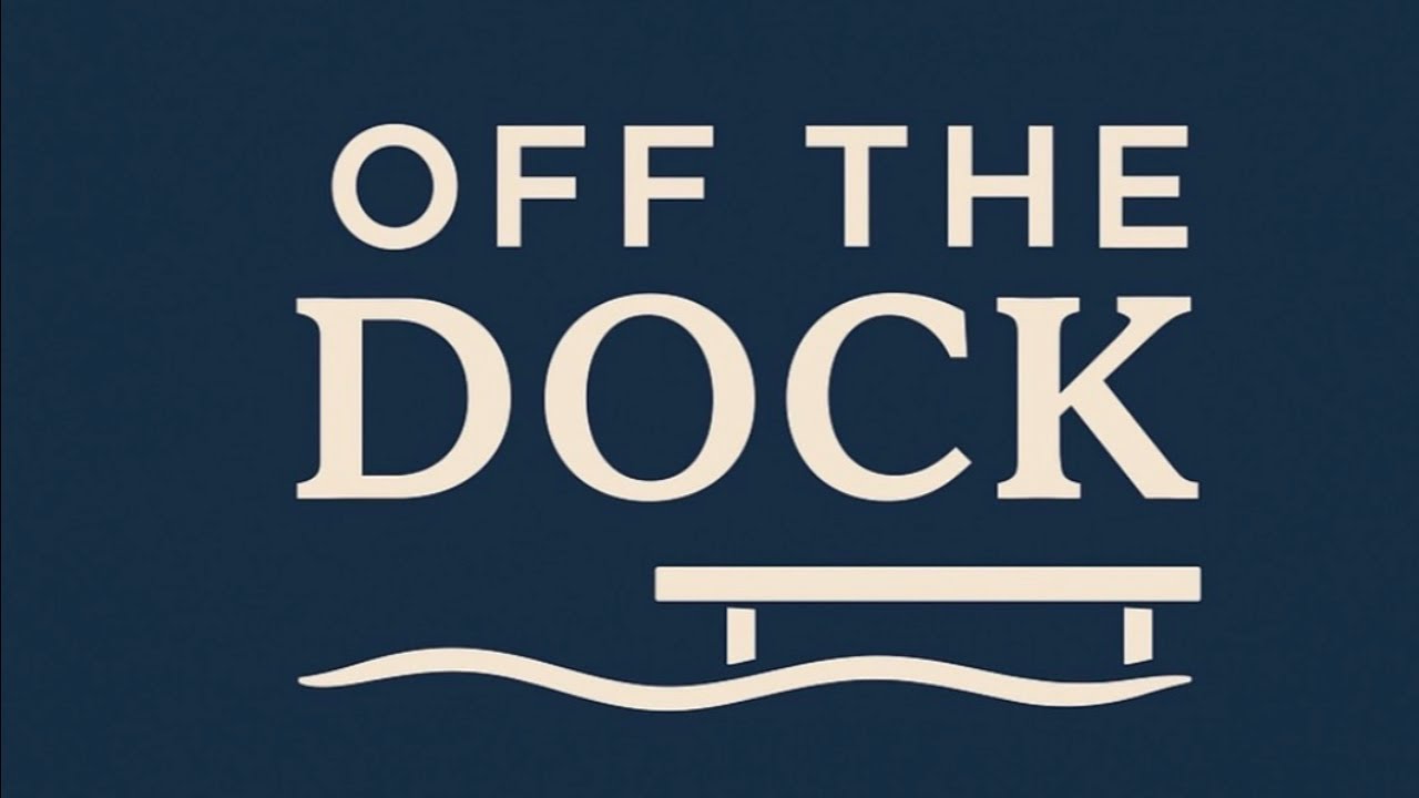 Off The Dock - YouTube