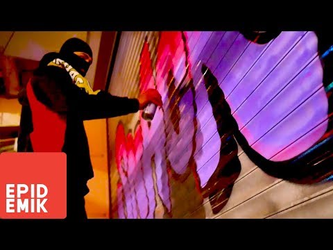 La Snack 312 - Kızılay (Graffiti Video)