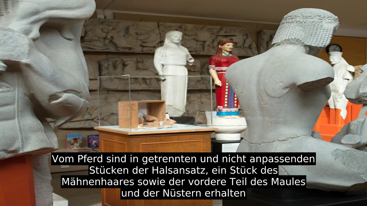 Reiter Rampin - YouTube