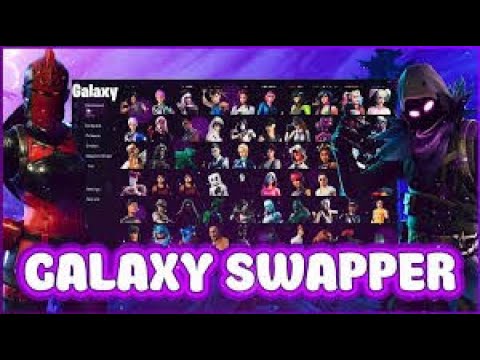 TUTO GALAXY SWAPPER V2 - YouTube