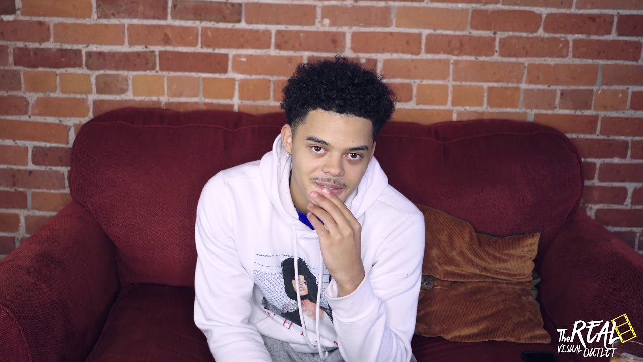 Yung Boi Rob Explains How He Got A Million Views On His First ...