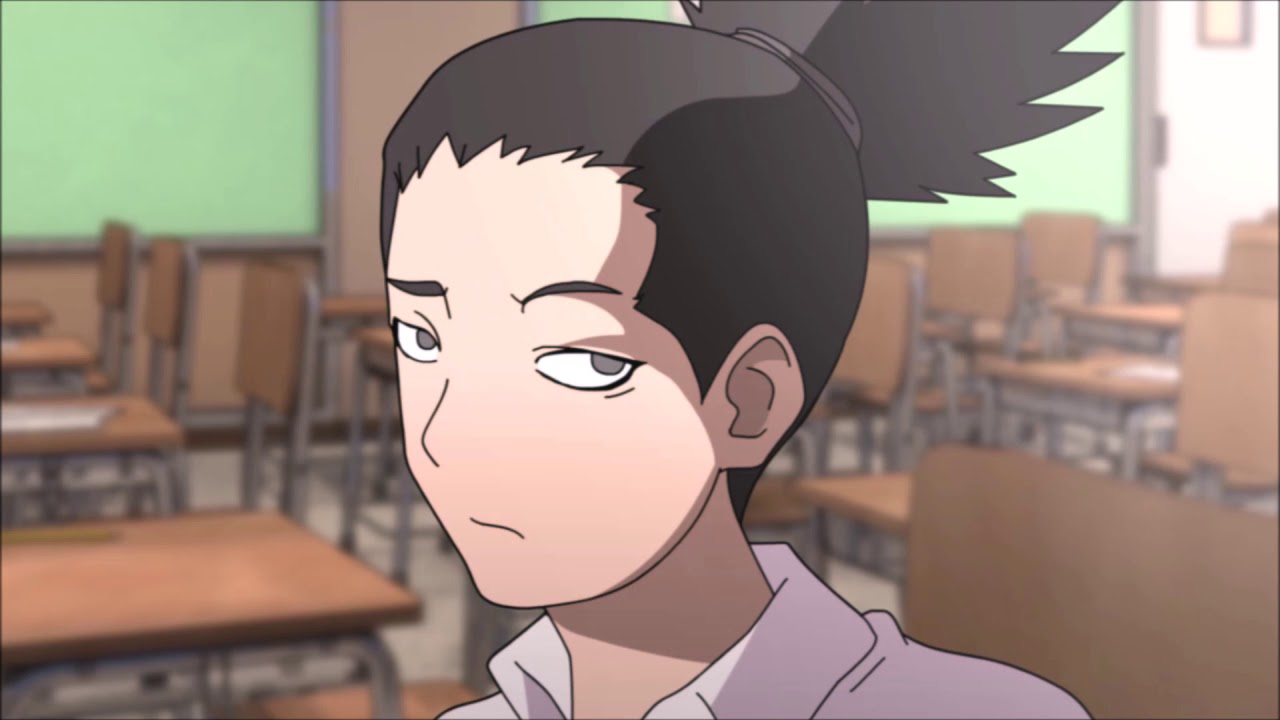 Konoha High School - 1.00 - PILOTO (Naruto FanAnimation) - YouTube