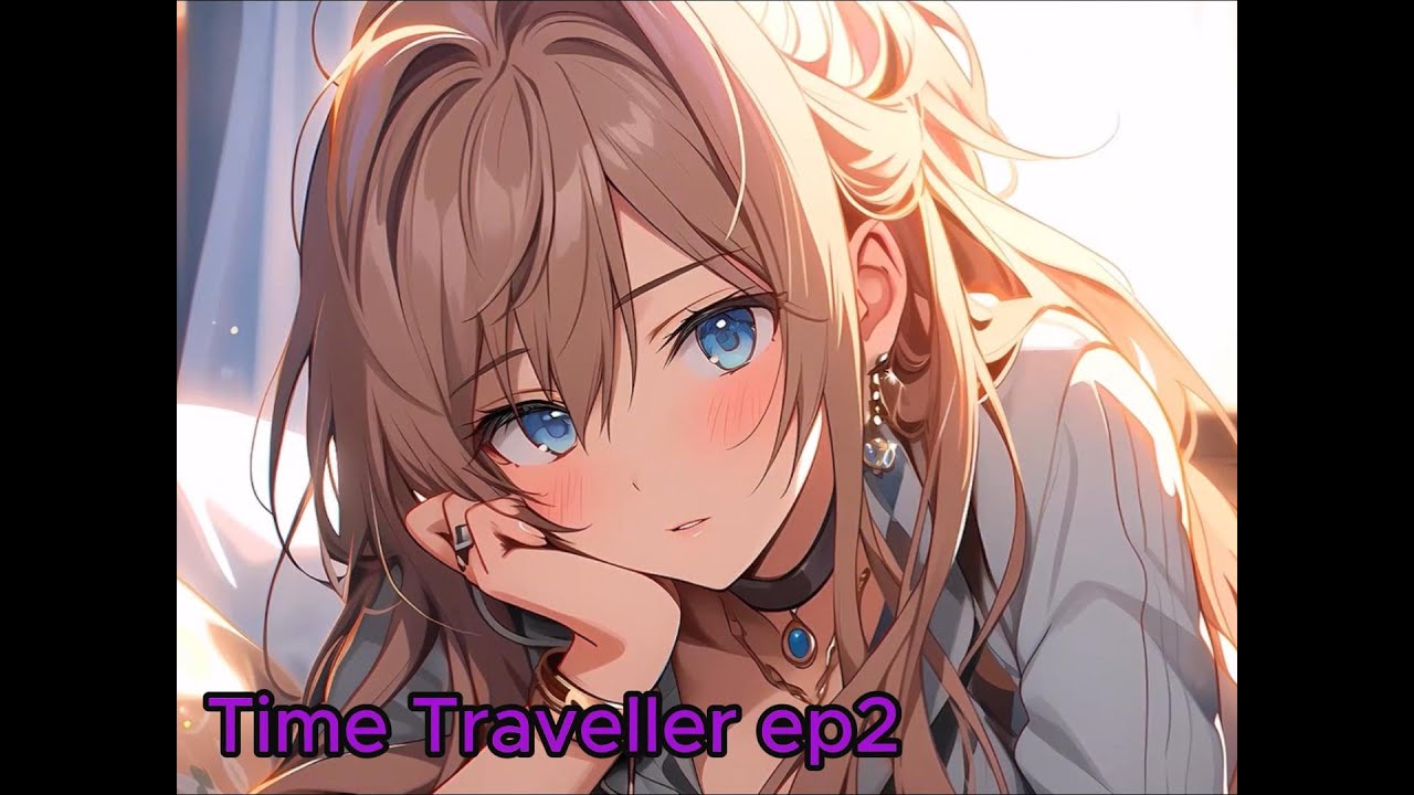 Manhwa Manga | Time Travel ep.2 Unusual Love Triangle Sparks Surprise ...