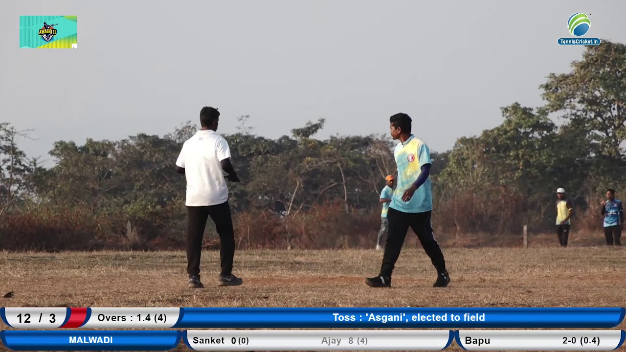 Malwadi Vs Asgani Awashi Chashak 2020 Awashi Khed Ratnagiri malwadi-vs-asgani-awashi-chashak-2020-awashi-khed-ratnagiri