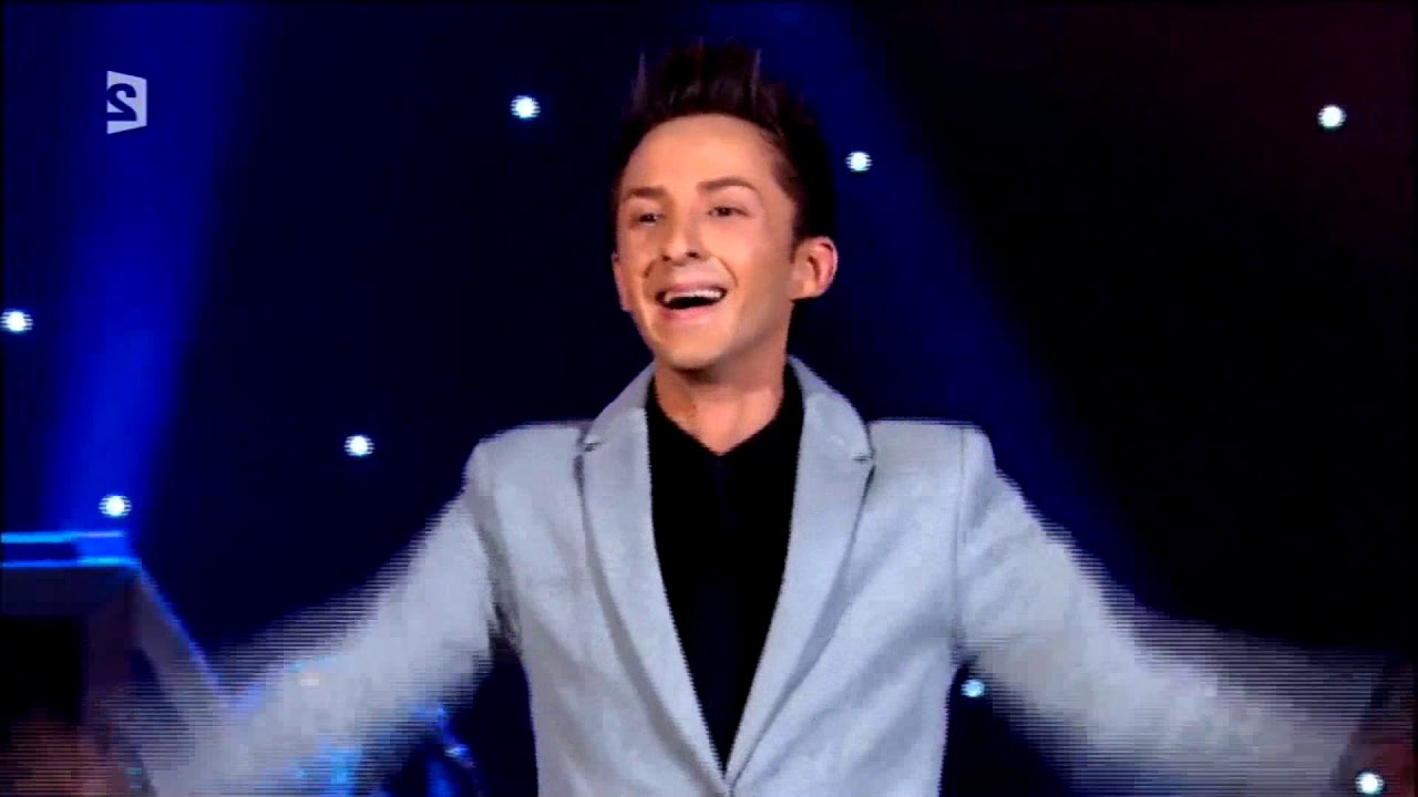 Tim Silver Magicien - Making Off - YouTube