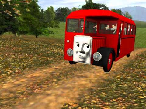 NRS Ballahoo Manor told by NWR1991 - YouTube