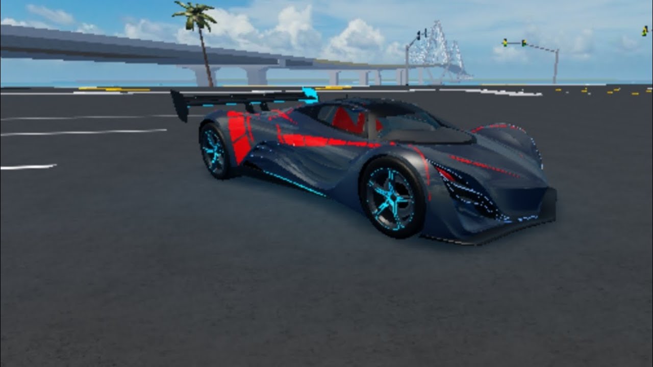 Reviewing midoka moeru in vehicle legends. #vehiclelegends #cars # ...