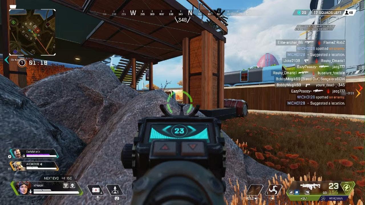 Cronus zen doing its job - YouTube