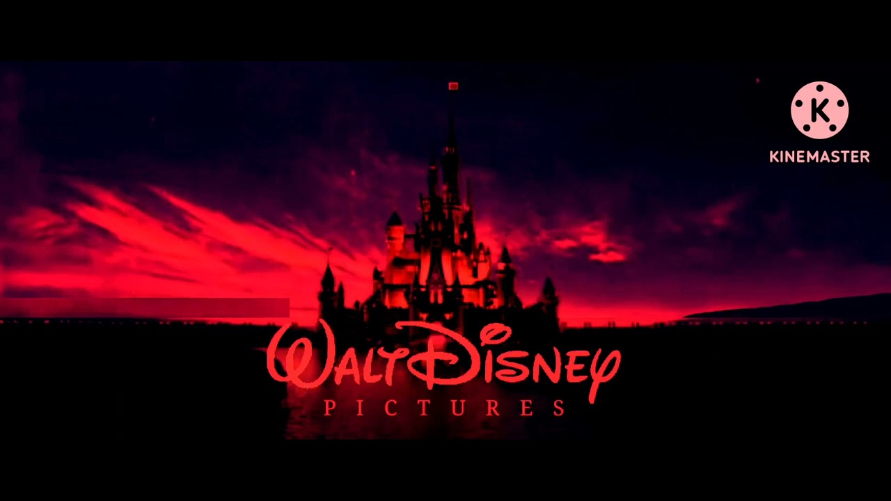 Walt Disney Pictures / Walden Media (2008) - YouTube