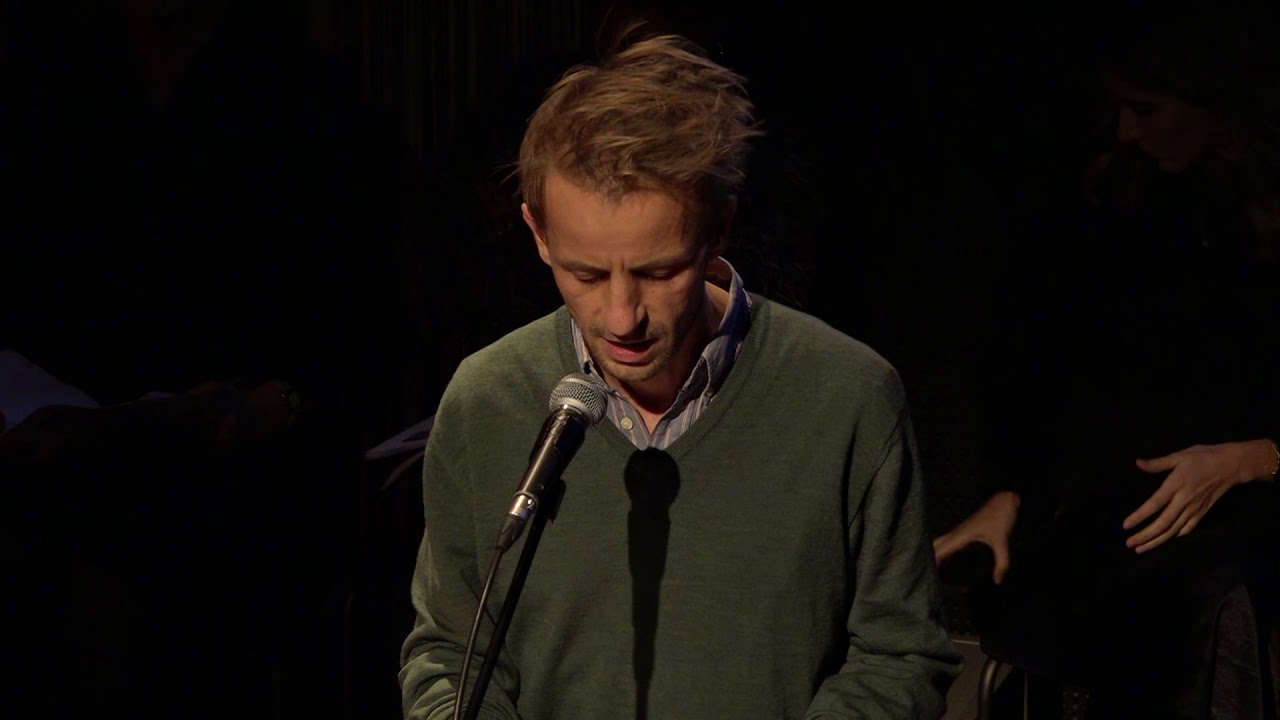 Koen Sels - Aanbevelingen voor een nog beter leven 2019 - YouTube