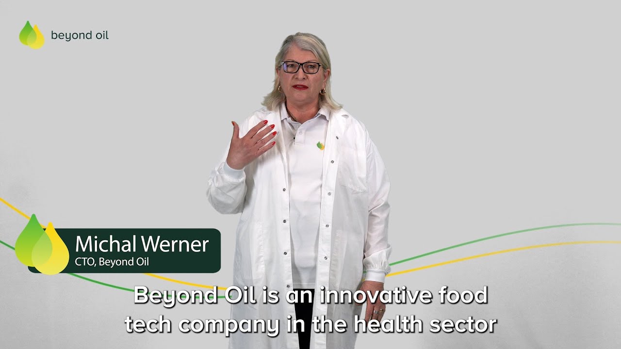 BEYOND OIL'S VISION - YouTube
