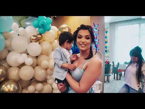 Честит 2-ри Рожден Ден на Валентин