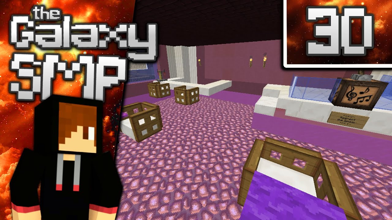 The Galaxy SMP Episode 30: Karaoke Mayhem - YouTube