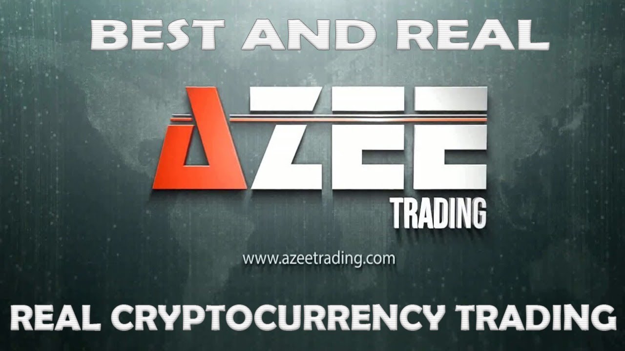 Azee Trading En iyi Trading Sitesi 2020 - YouTube