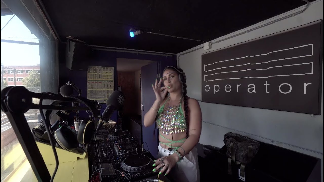 THE FUNCTION X OPERATOR X WEELDE: 𝐂𝐀𝐑𝐍𝐈𝐕𝐀𝐋 𝐒𝐔𝐌𝐌𝐄𝐑 𝐒𝐏𝐄𝐂𝐈𝐀𝐋 - YouTube