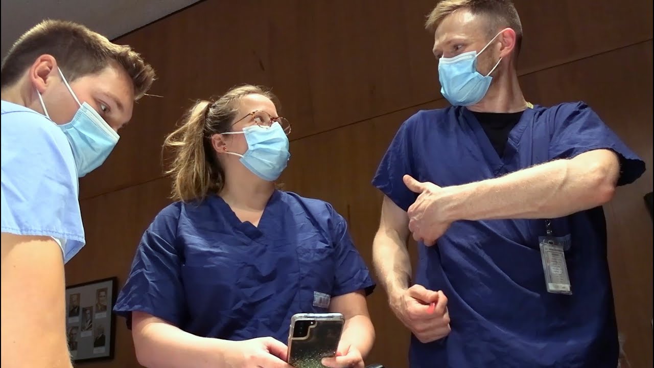 How to Use the Ultrasound Competency Assessment Tool (UCAT) - YouTube