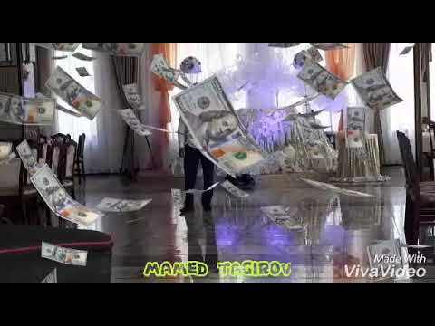 ALLA YAR MAMED TAGIROV