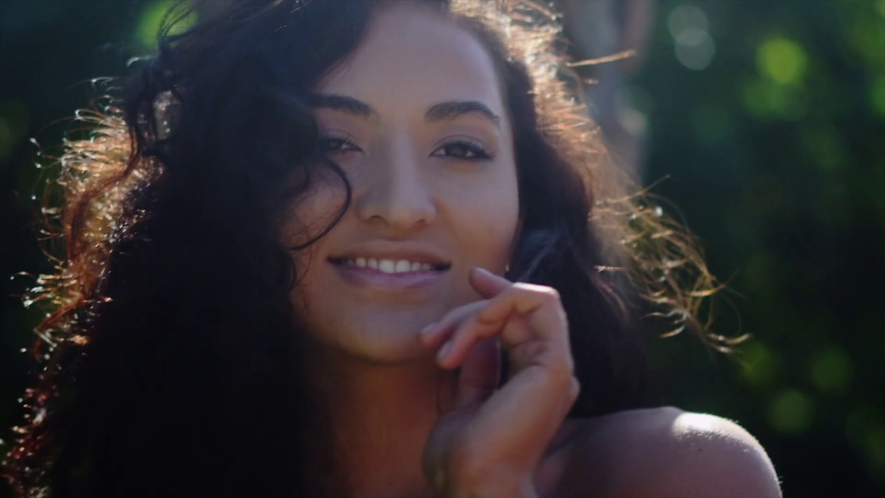 Kirrah Amosa - Take My Hand (Official Music Video) - YouTube