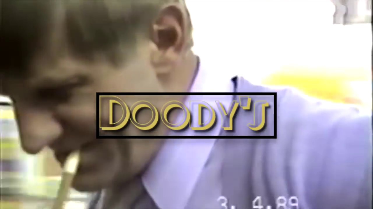 Doody's - YouTube