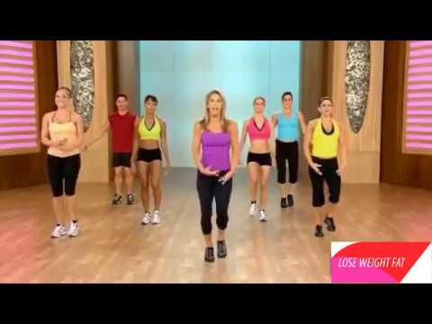 Zumba Dance For Beginners Step By Step - YouTube