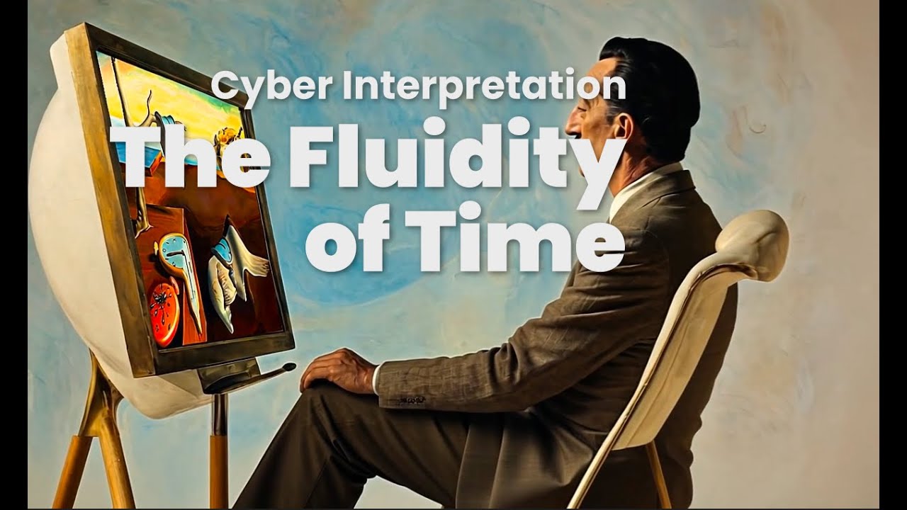 The Fluidity of Time - YouTube