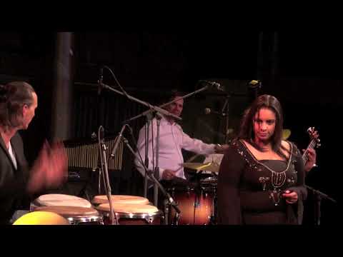 CABOCUBAJAZZ Porton di nos Ilha