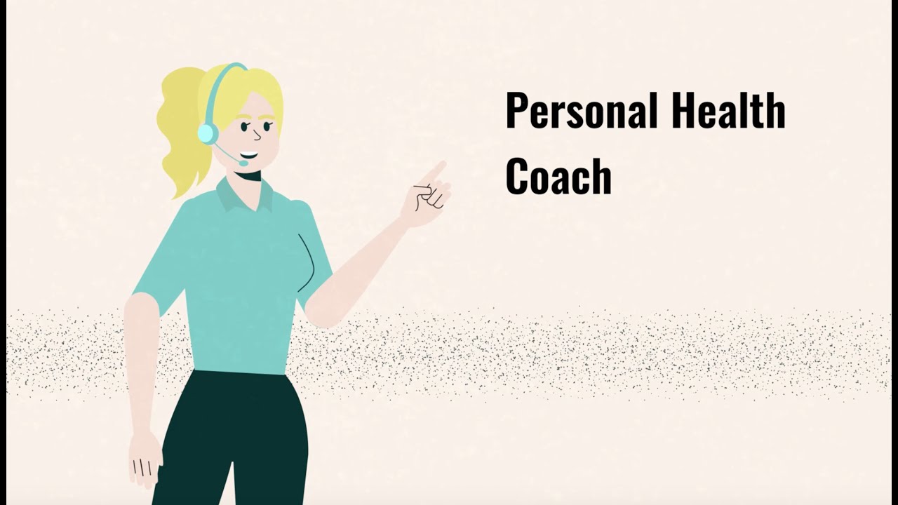 This is how Personal Health Coaching works. - YouTube